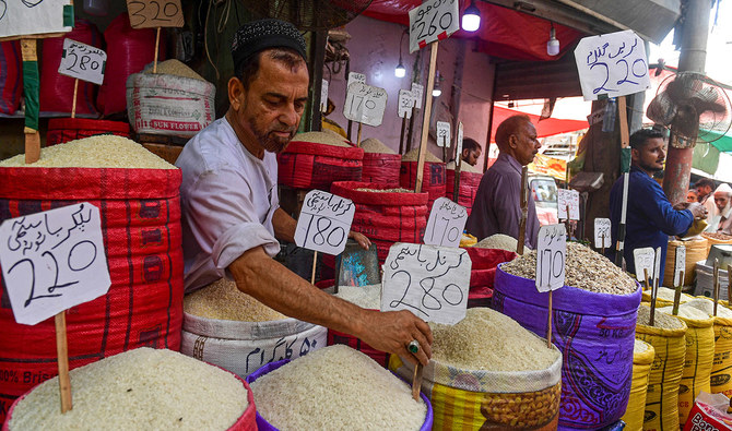 Pakistan Consumer Price Index for January rises 28.3 percent from a ...