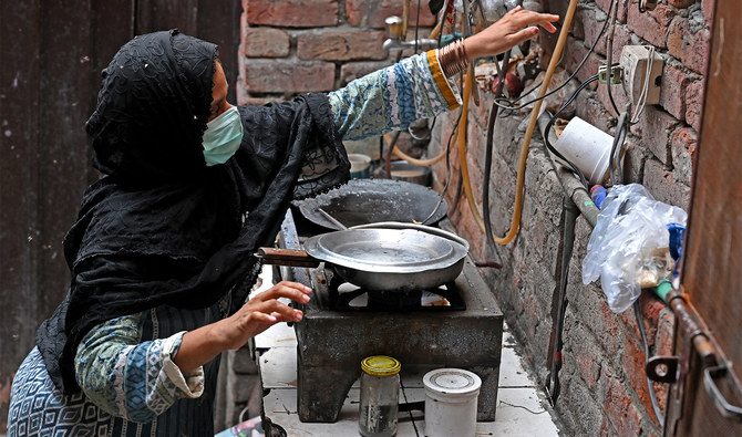 ‘Painful for the people’: Pakistan expected to increase gas tariffs to ...