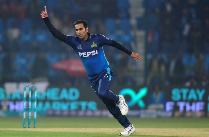 Multan defeats Islamabad through pace for back-to-back wins in PSL ...