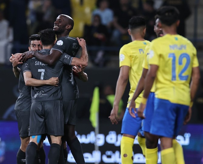 ‘A beautiful day’: Al-Raed manager Igor Jovicevic rejoices after shock ...