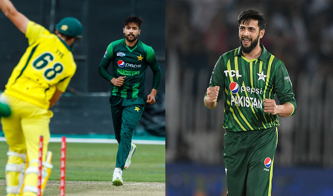 Amir and Wasim among 29 Pakistan cricketers set for army training camp ...