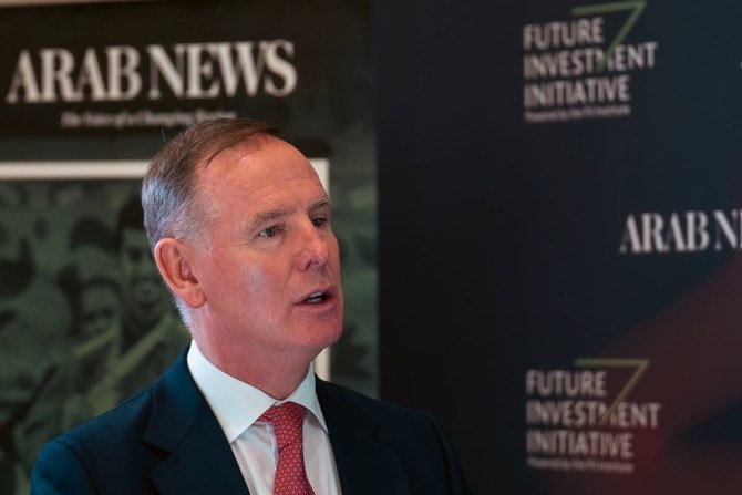 Riyadh Air to expand fleet with additional aircraft orders, CEO reveals ...