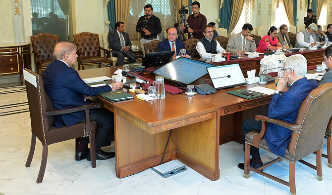 PM says Pakistan to privatize all state-owned entities except ...