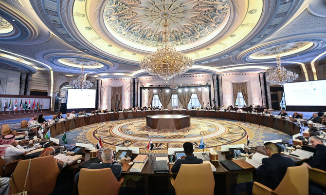 Arab League Educational, Cultural and Scientific Organization session concludes in Jeddah | Arab ...