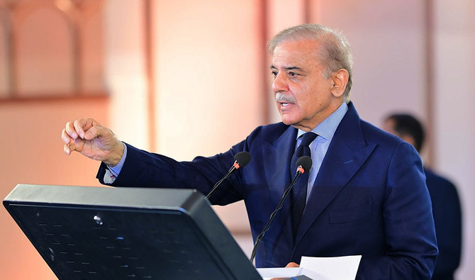 Pakistan PM praises European countries for recognizing Palestinian ...