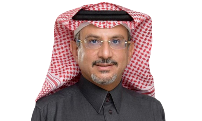 Dell and Aramco to collaborate in emerging technologies | Arab News PK