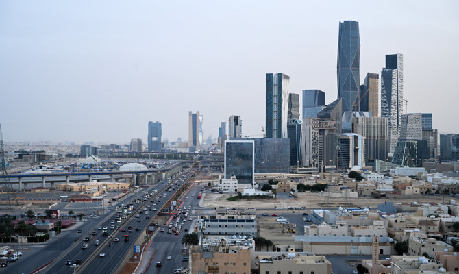 Servcorp boosts Saudi business landscape with KAFD expansion | Arab News PK