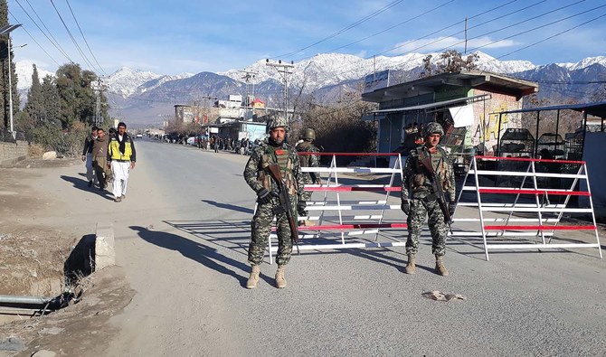 Warring tribes agree to ceasefire in Pakistan’s Kurram after clashes ...