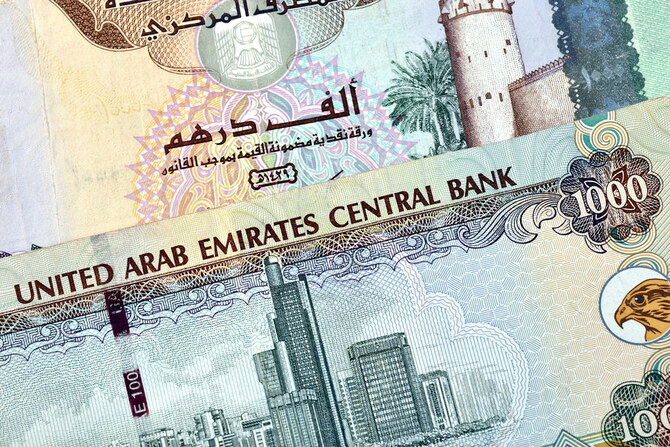 UAE treasury bonds and sukuk programs raise $6.8bn, strengthening ...