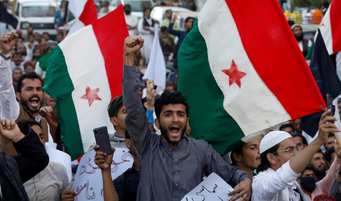 Pakistan bans prominent Pashtun rights group critical of its military ...