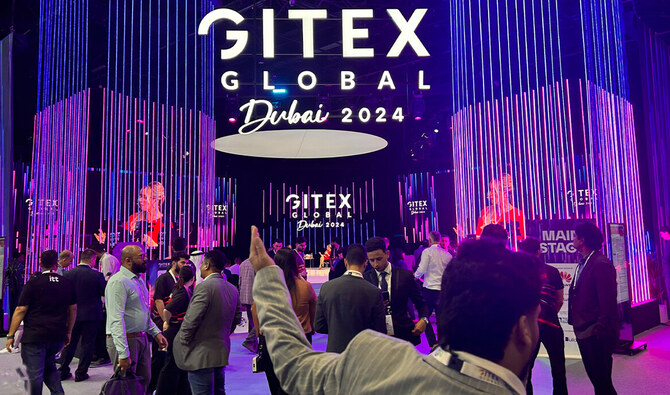 Pakistan’s GITEX Dubai collaborations to open doors to new markets — IT minister | Arab News PK