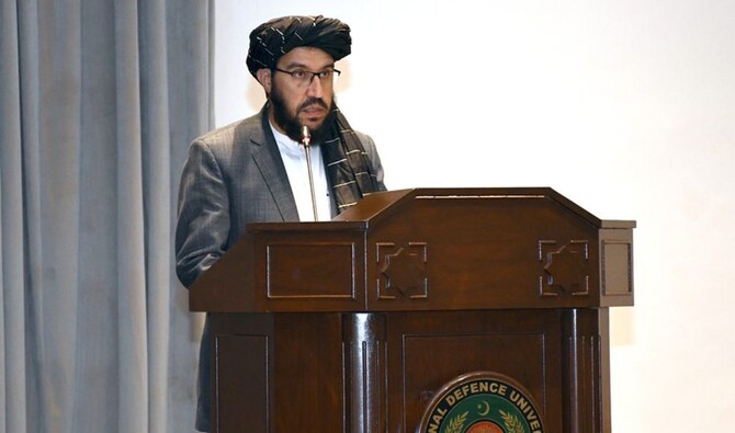 Afghanistan does not support cross-border militancy in Pakistan ...