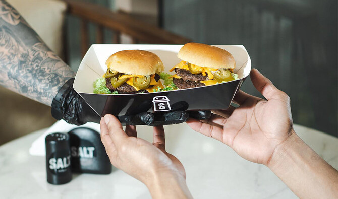 Middle East burger chain Salt to begin operations in Pakistan ‘soon ...