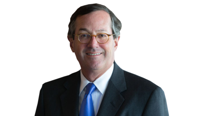 Trump names billionaire investment banker Warren Stephens as his envoy ...