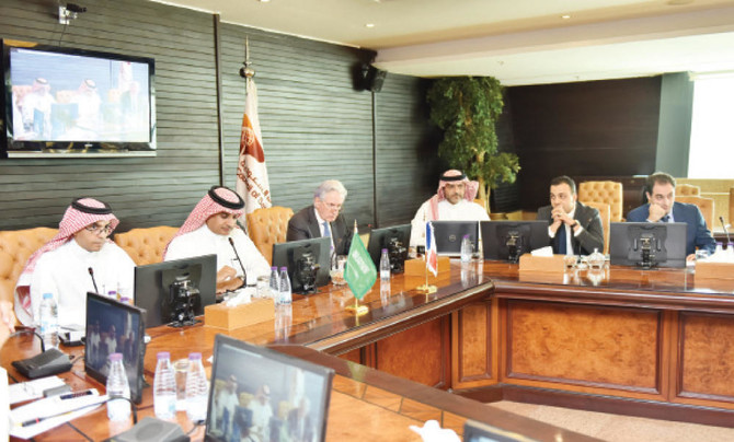 Riyadh, Paris set to improve ties — French envoy | Arab News PK