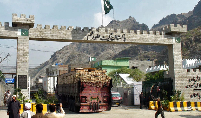 Pakistan promises 'good news' for Afghans soon on reopening Torkham ...