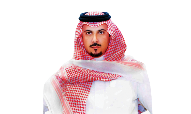 Who’s Who: Hamad Homoud Al-Hammad, head of the Federation of Saudi ...