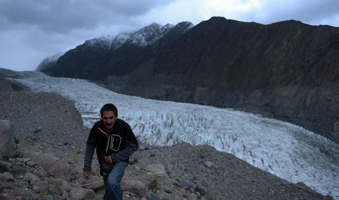 Melting Himalayan Glaciers Are Making Pakistan’s Floods Worse | Arab ...