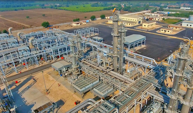 Pakistan's Largest Fuel Retailer Planning to Build $500 Million LNG ...