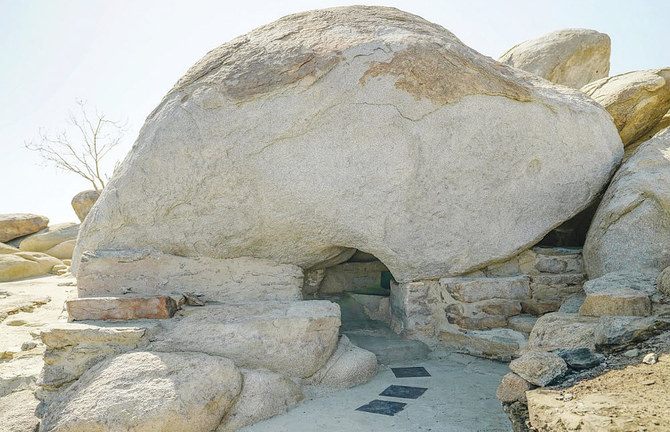 Muhajir initiative documents Prophet’s journey from Makkah to Madinah ...