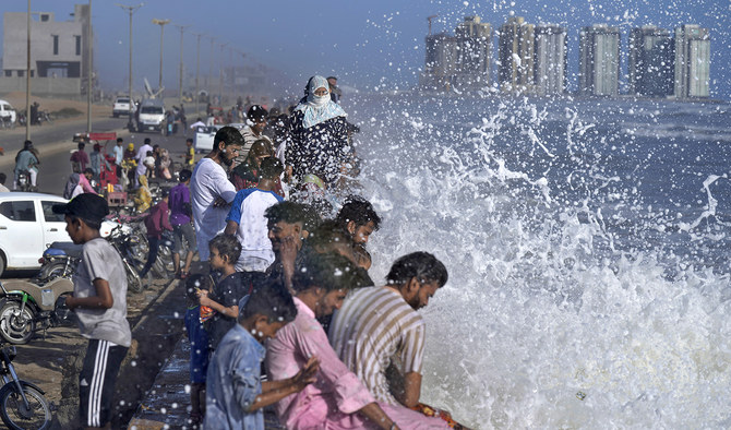 Pakistan warns of fresh storms in northwest today after heavy rains ...