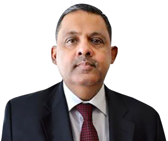 Rizwan Saeed Sheikh | Arab News PK