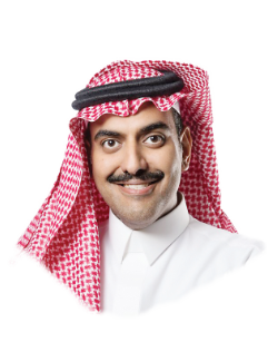 Dr. Badran Al-Honaihen | Arab News PK