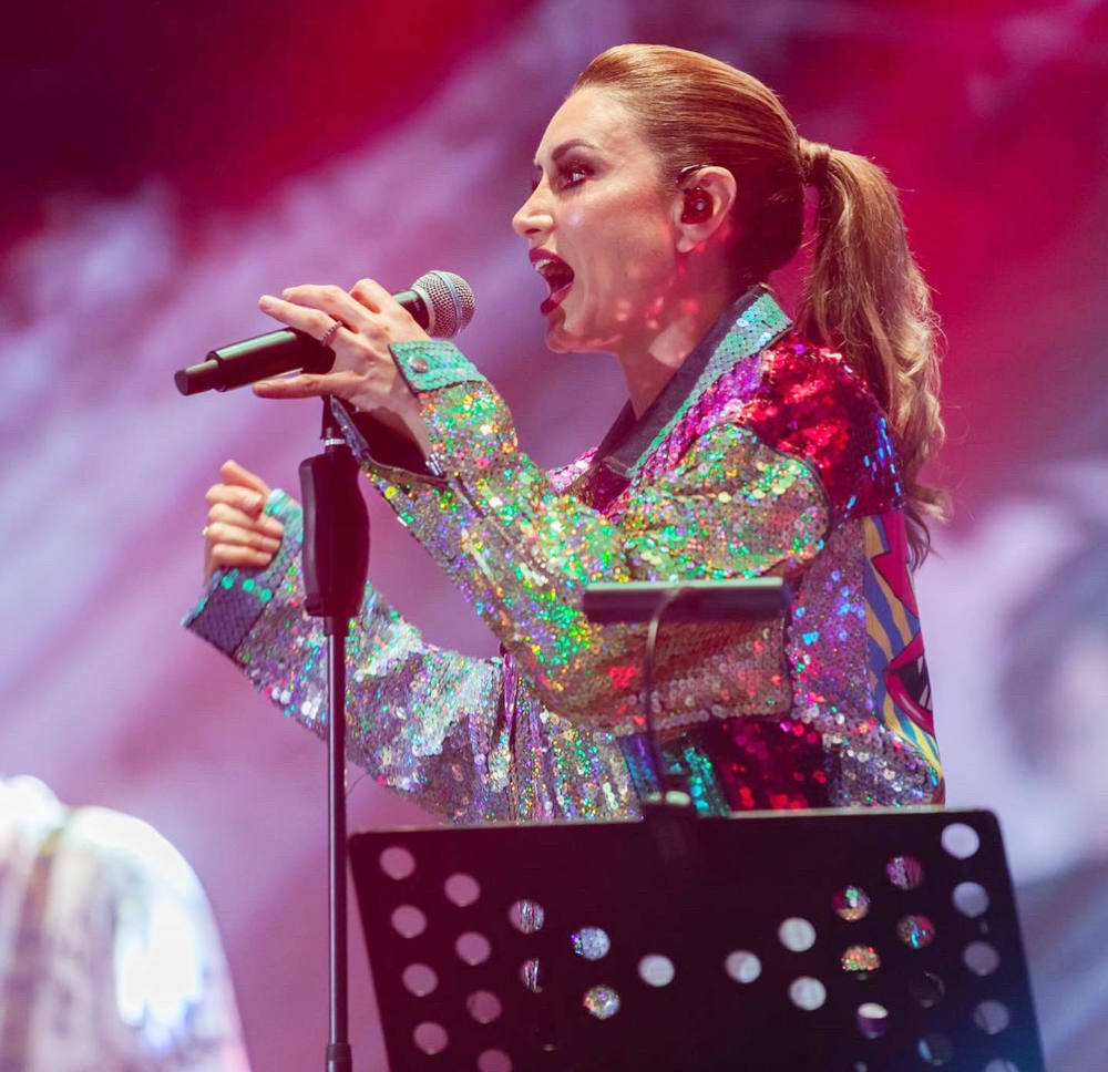 Saudis take a trip back to their childhood days at Jeddah Season’s ...