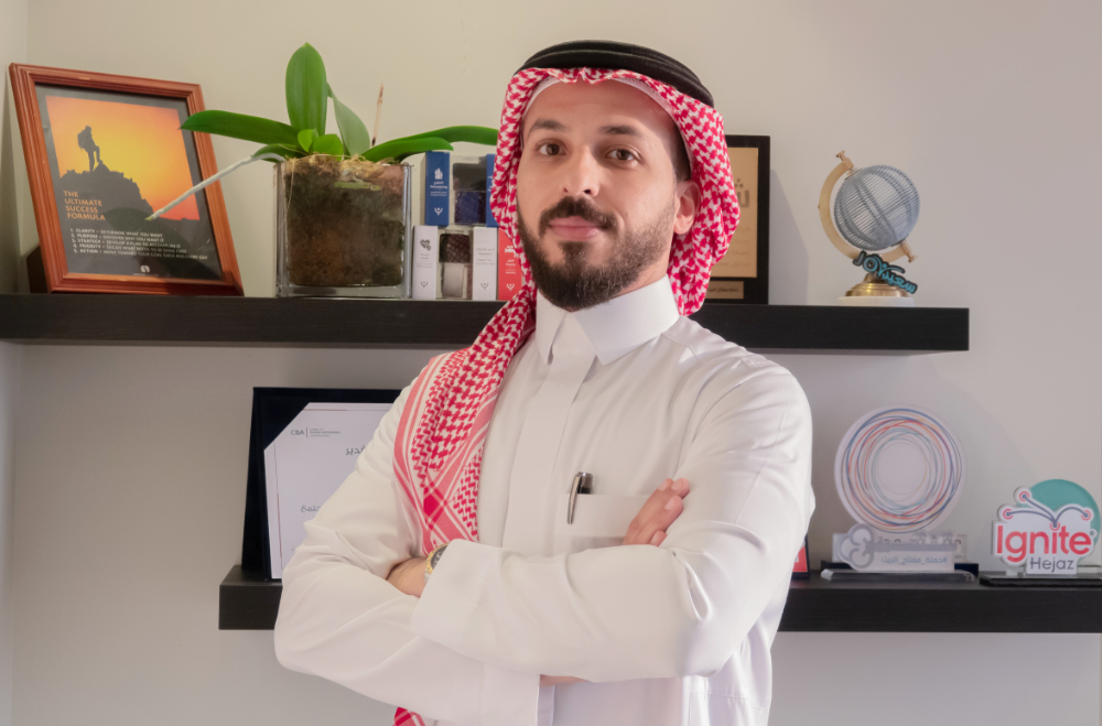 Volunteerism in Saudi Arabia: A way to give back to the community ...