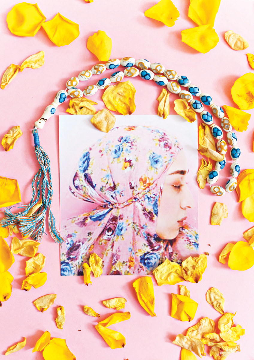 Creative group in the UAE gives female artists a chance to tell their ...