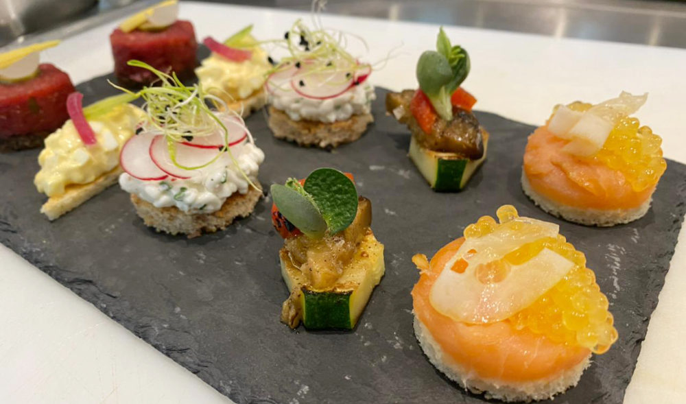 Saudia’s youngest sous chef charts her rapid culinary rise | Arab News PK