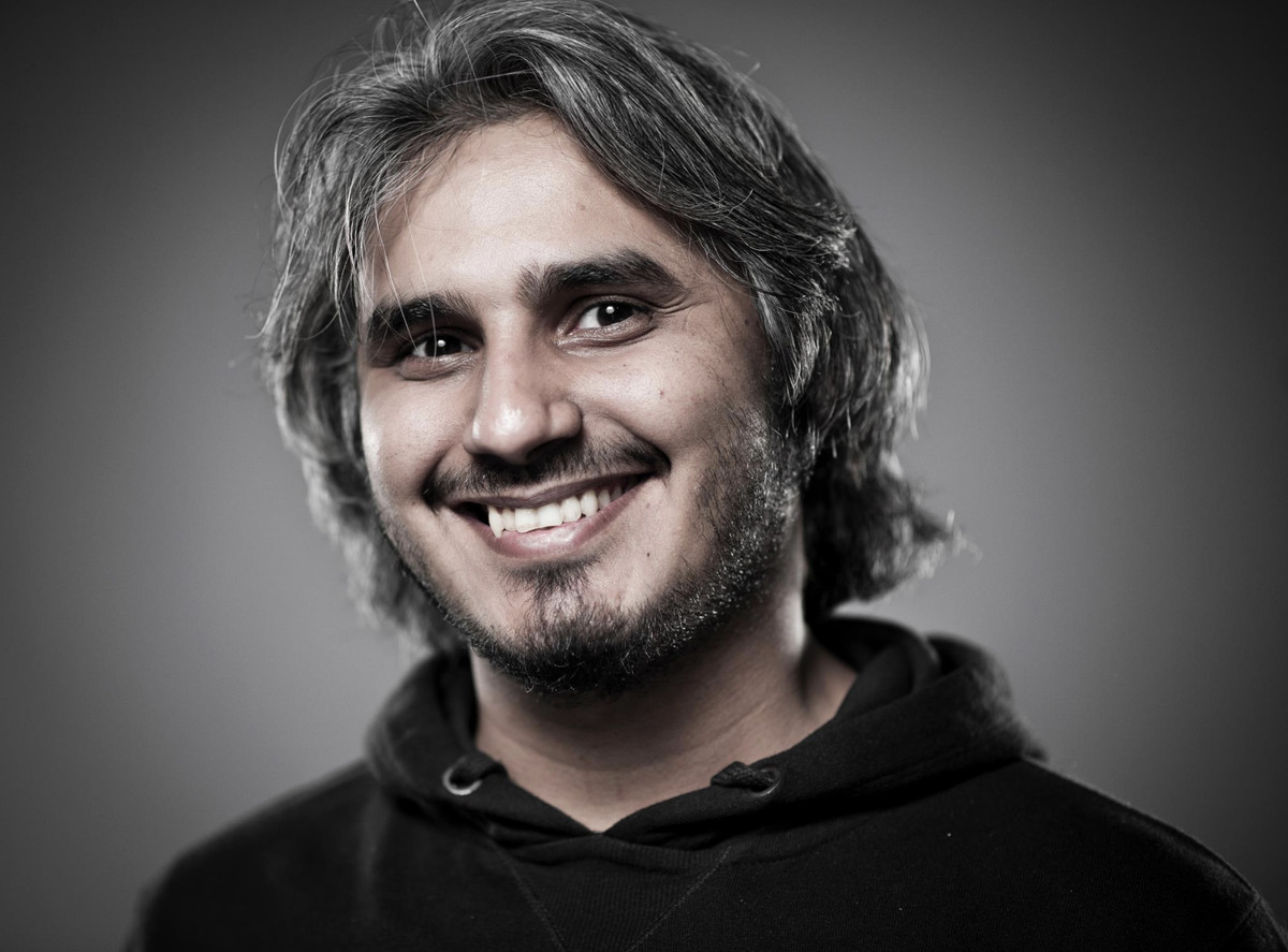 The Six: Get laughing with these Middle Eastern comedians set to ...