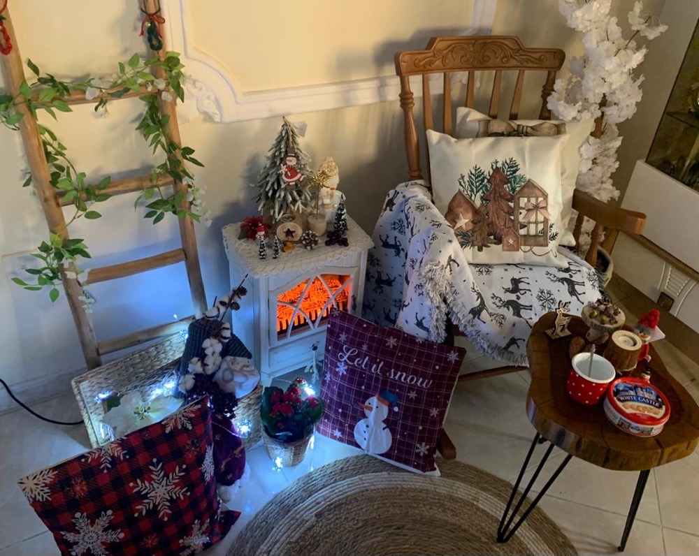 Christians in Saudi Arabia get their Christmas fix in era of religious ...