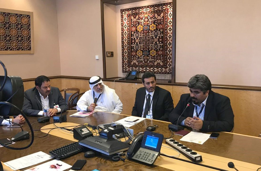 “The Unforgiven”: Qatar’s Al-Ghufran tribe fights for justice — and ...