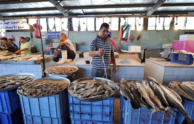 How AI is advancing the Middle East’s goal of sustainable fishing ...