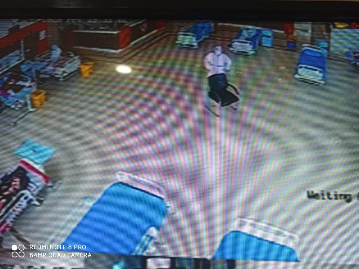 Inside an isolation ward for coronavirus patients in Punjab | Arab News PK