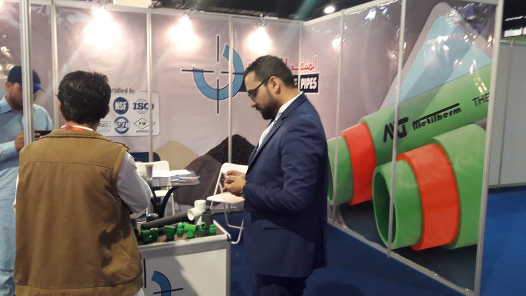 Build Asia: $150M deals with China, Saudi PVC producer eyes presence in ...