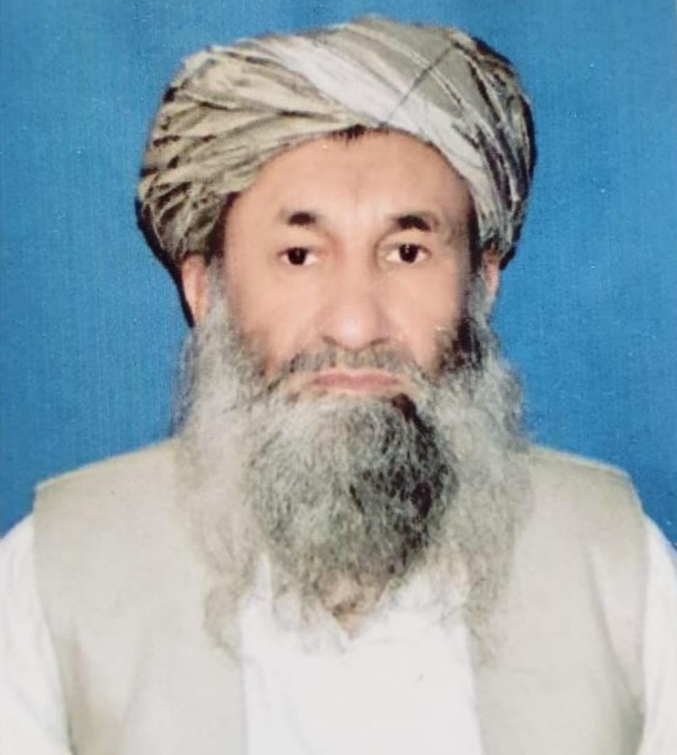 Taliban appoint UN-sanctioned Mullah Mohammad Hassan Akhund leader of ...
