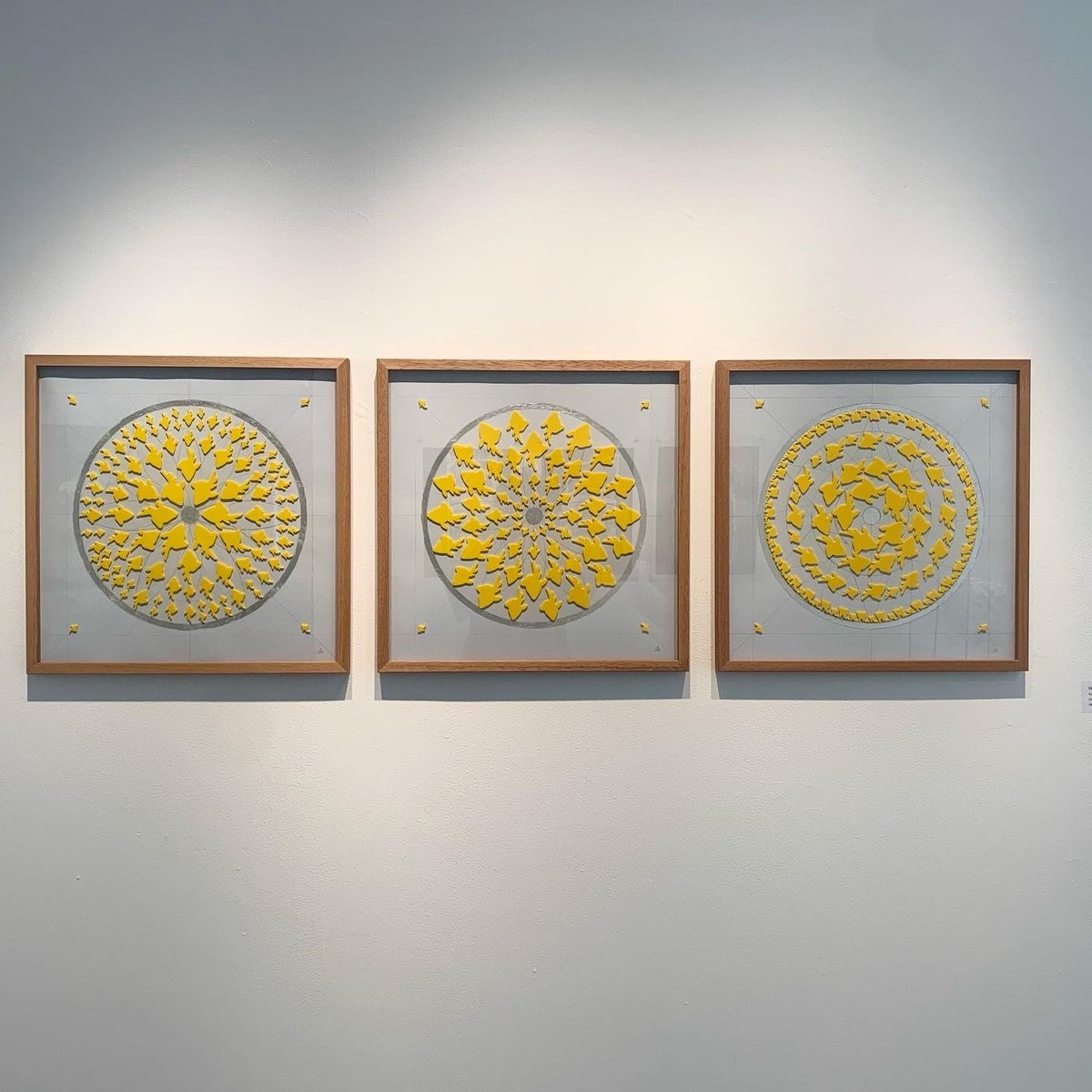 Saudi artist Hadil Moufti reflects on pros and cons of self-isolation ...