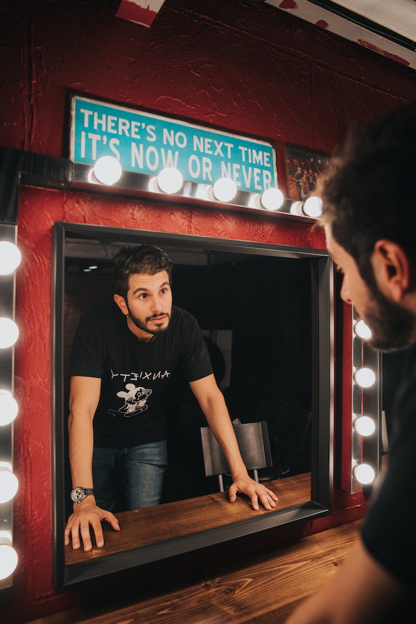 Meet Emirati Abz Ali: Dentist by day, comedian by night | Arab News PK