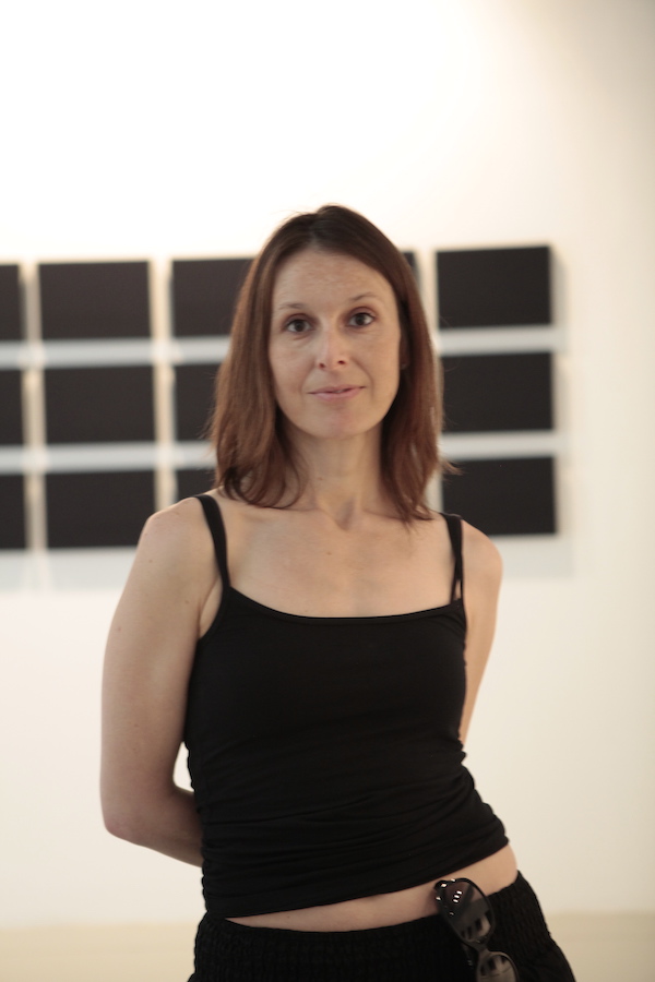 Italian-Lebanese artist Cristiana de Marchi: Revealing the hidden ...