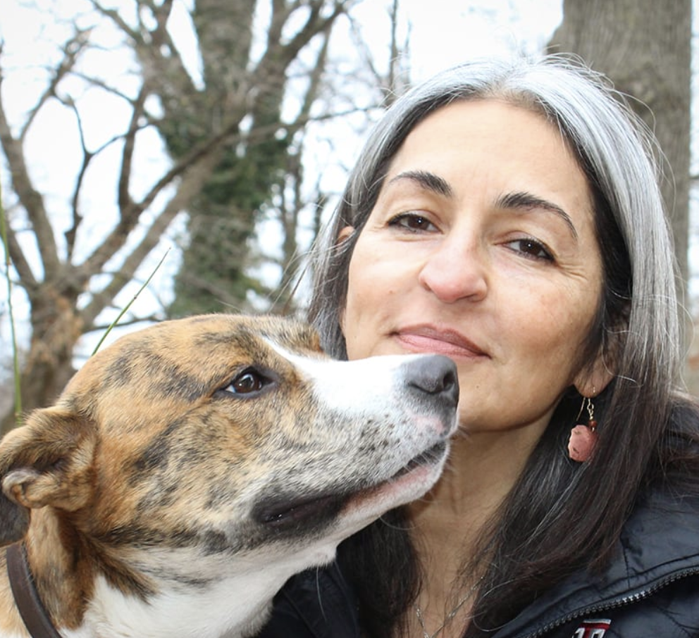 Palestinian author Susan Abulhawa’s ‘Against the Loveless World ...