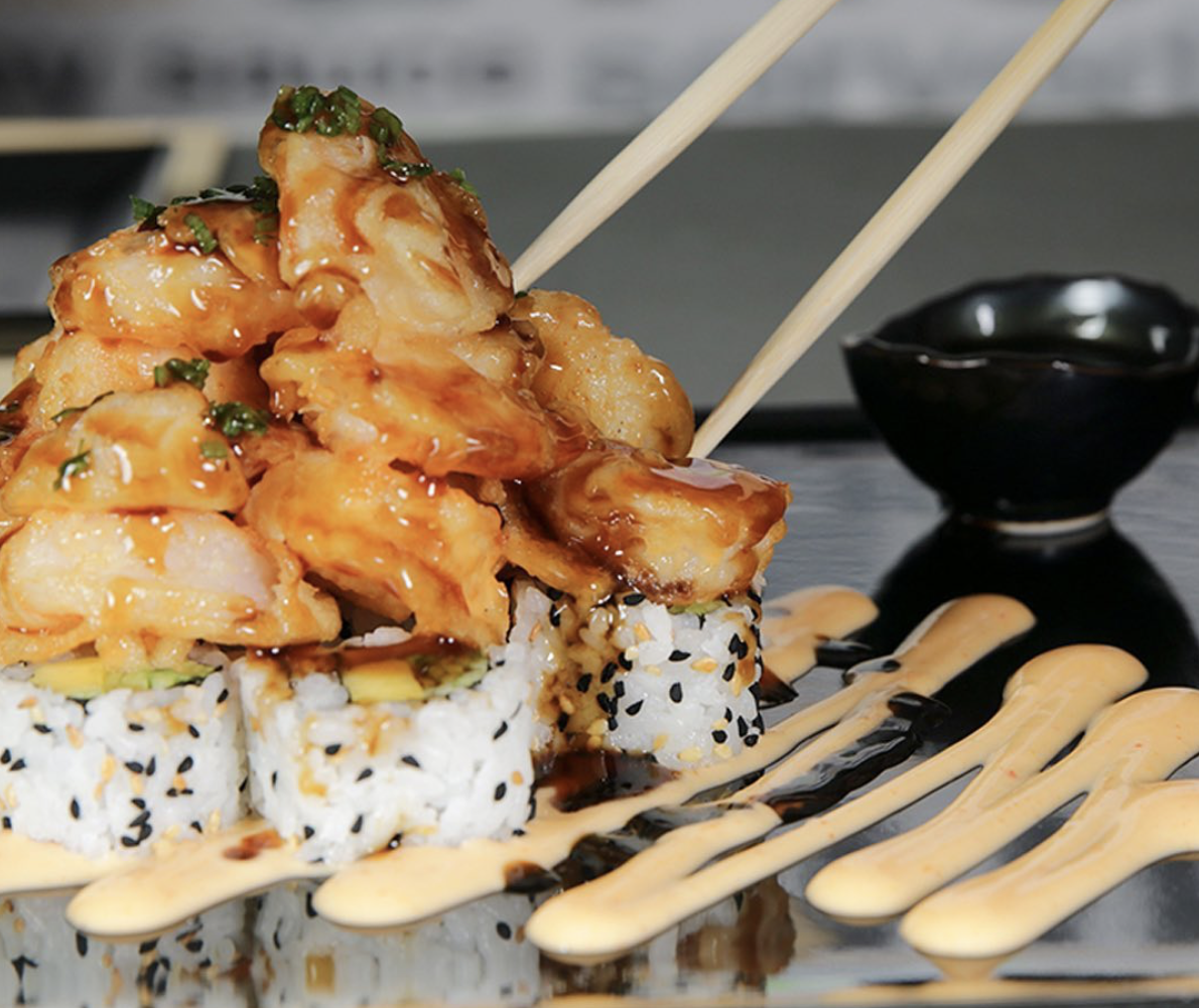International Sushi Day: Delicious spots to try in Saudi Arabia | Arab ...