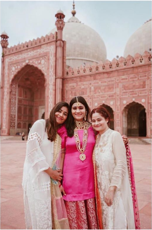 Women’s stories the real gems of one Pakistani sister-run jewelry house ...