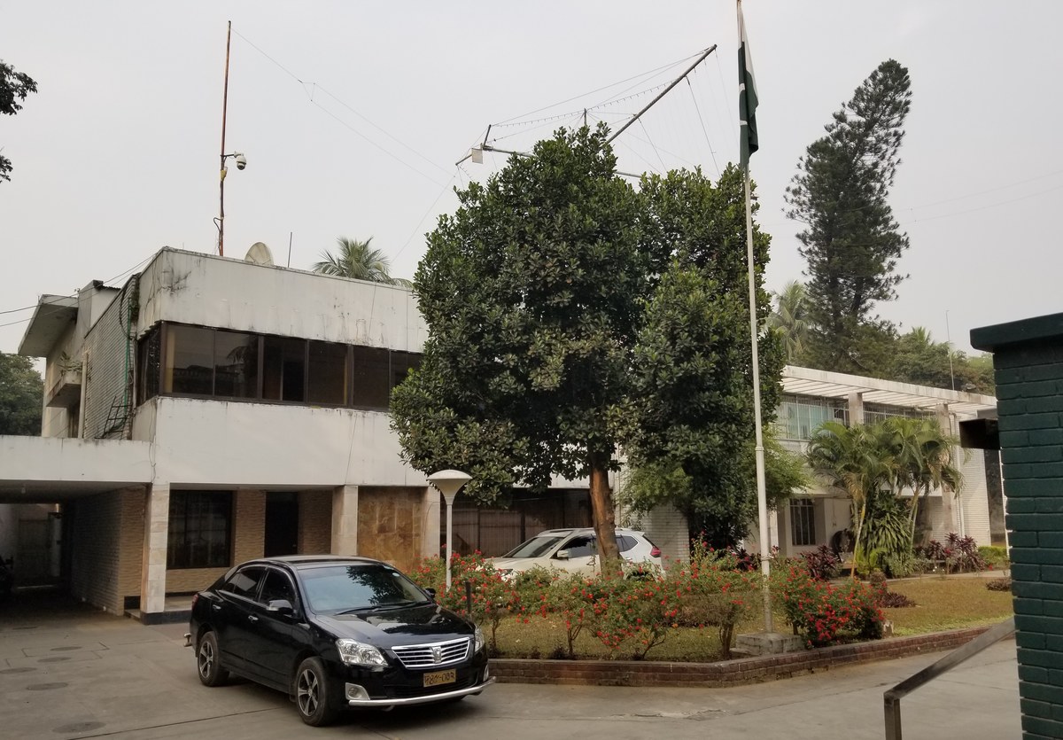 Pakistan wants more 'people to people' contact with Bangladesh — Dhaka ...