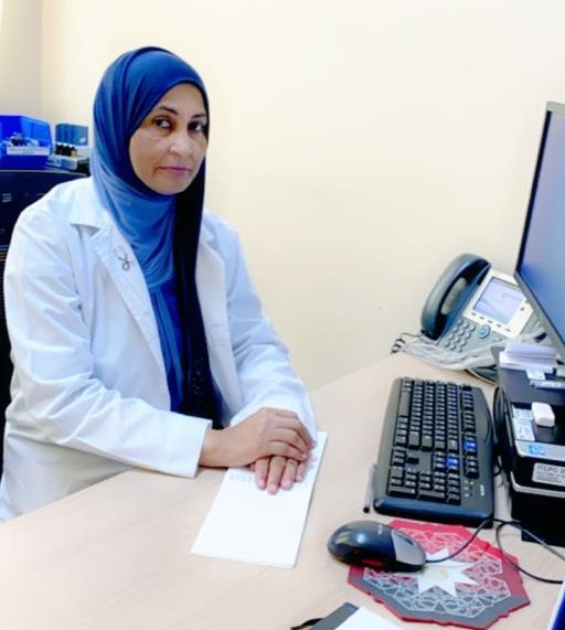 Dubai-based Pakistani doctors volunteer for COVID-19 duty | Arab News PK