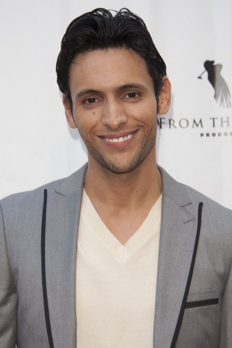 Who is Ben Youcef, celebrity chef Sandra Lee’s alleged Algerian beau ...