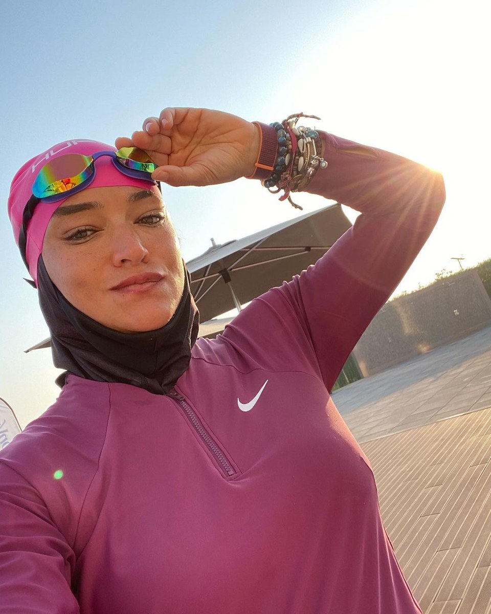 Dubai Fitness Challenge: Follow these UAE-based influencers to get ...