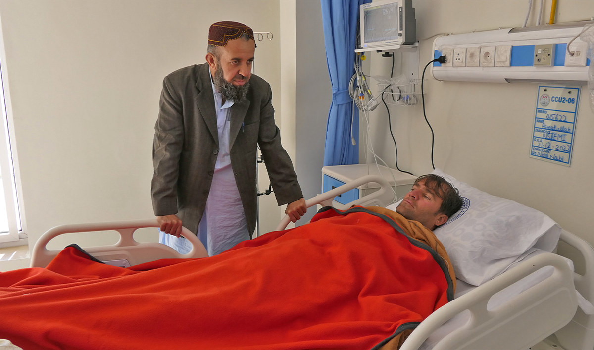 UAE-funded hospital opens ‘heart to get’ surgeries for residents in ...