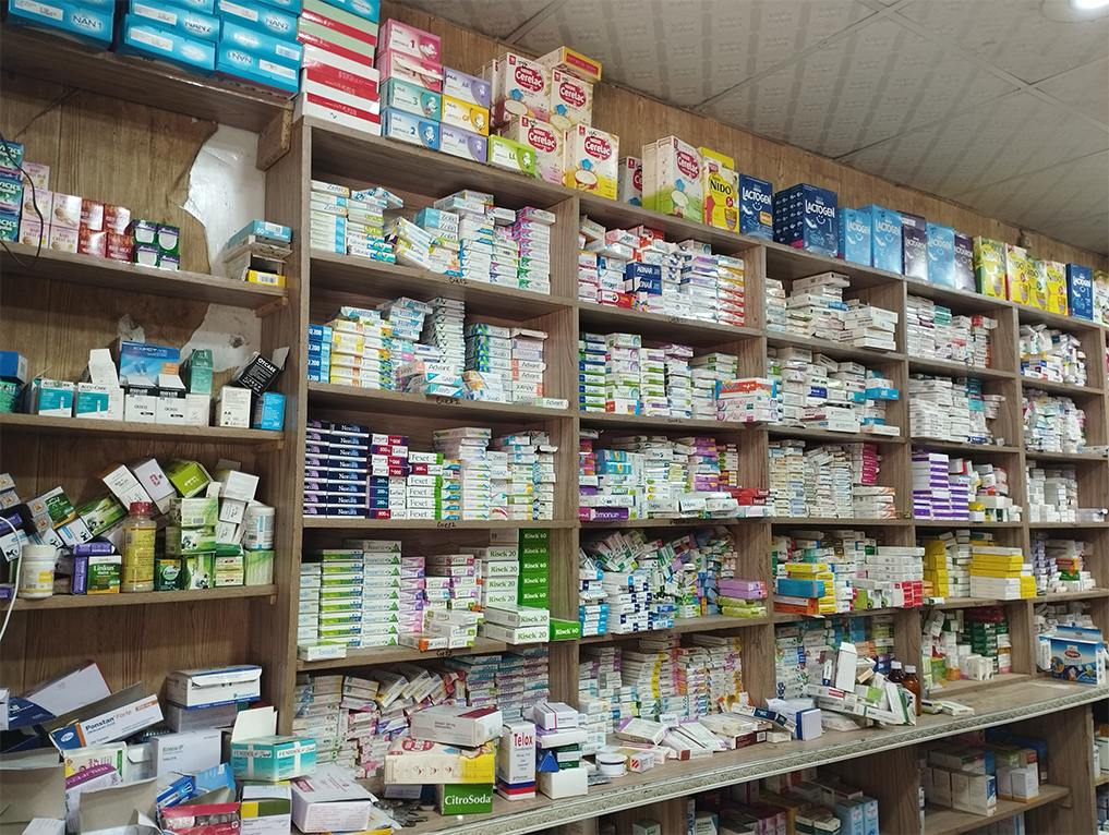 ‘More painful than disease’: Pakistanis in fear as critical medicines ...